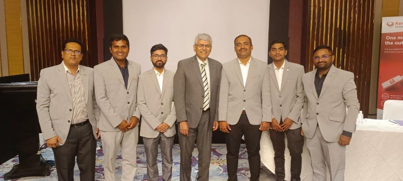 NIKHIL MUSALE on LinkedIn: Got a chance to meet and listen to Prof.Dr ... NIKHIL MUSALE on LinkedIn: Got a chance to meet and listen to Prof.Dr ...