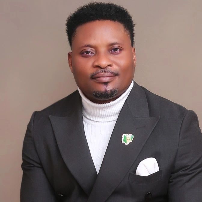 Sunny Irakpo (IVLP USA) on LinkedIn: Amb. Sunny Irakpo Founder ... Sunny Irakpo (IVLP USA) on LinkedIn: Amb. Sunny Irakpo Founder ...