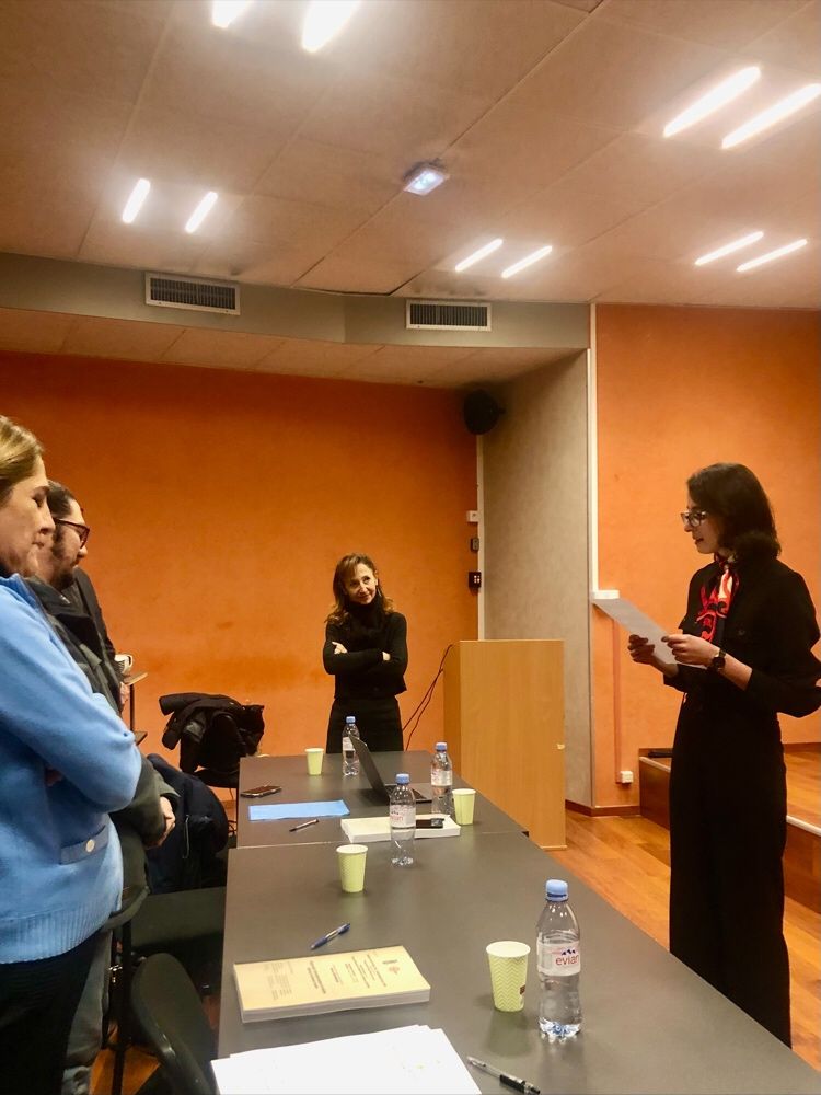 Maria Ouzounova on LinkedIn: I am very proud of my student Rahma ... Maria Ouzounova on LinkedIn: I am very proud of my student Rahma ...