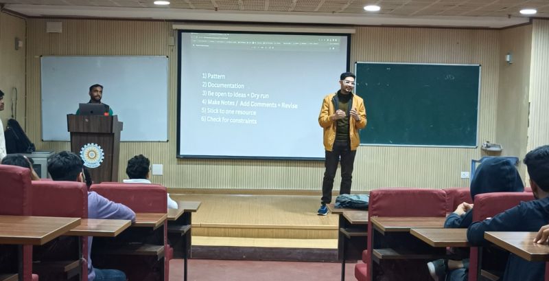 Dhruv Kandpal on LinkedIn: #dsa #competitiveprogramming #cpp #java #nit ... Dhruv Kandpal on LinkedIn: #dsa #competitiveprogramming #cpp #java #nit ...