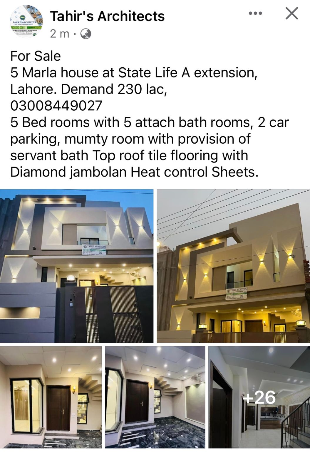 Mian Tahir Irshad posted on LinkedIn Mian Tahir Irshad posted on LinkedIn