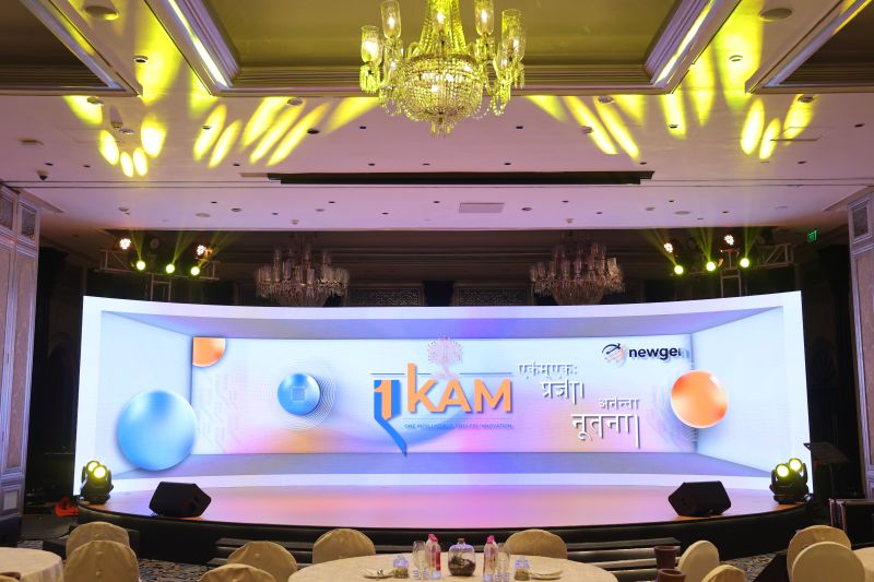 Sukhpreet Singh Marwah on LinkedIn: #ekam #innovation #collaboration # ... Sukhpreet Singh Marwah on LinkedIn: #ekam #innovation #collaboration # ...
