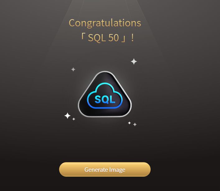 #leetcode #sql #dataanalytics #problemsolving #learningbydoing ... #leetcode #sql #dataanalytics #problemsolving #learningbydoing ...