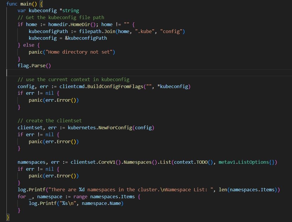 #goexplorer #golang #devops #platformengineering #cloudnative #gosdk ... #goexplorer #golang #devops #platformengineering #cloudnative #gosdk ...