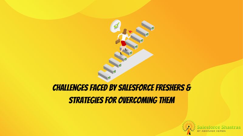 Salesforce Shastras on LinkedIn: Challenges Faced by Salesforce ... Salesforce Shastras on LinkedIn: Challenges Faced by Salesforce ...