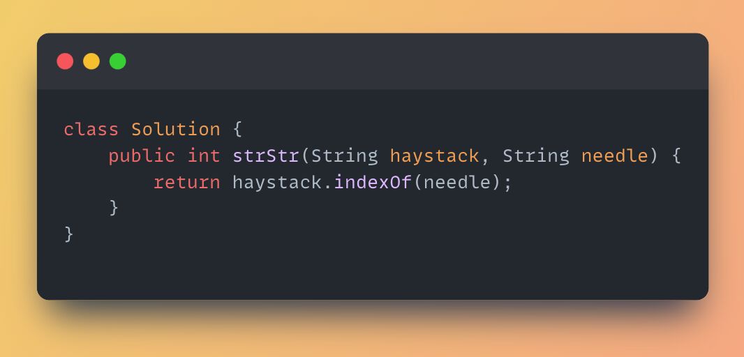 Chandana Guddanti on LinkedIn: #365daysofcoding #javaprogramming # ... Chandana Guddanti on LinkedIn: #365daysofcoding #javaprogramming # ...