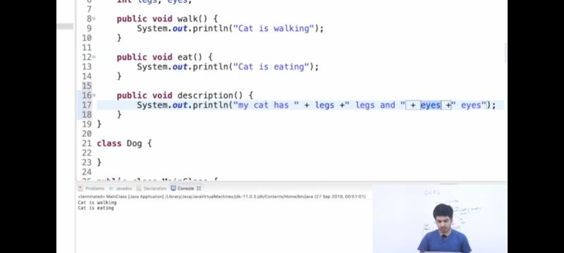 Jay Mahajan on LinkedIn: #programming #coding #java #oops #learning Jay Mahajan on LinkedIn: #programming #coding #java #oops #learning
