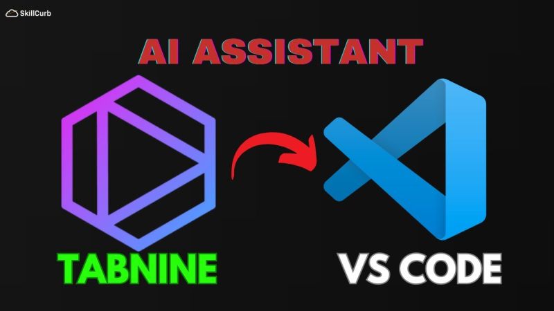 Eric Ricielle on LinkedIn: # How Tabnine Changed My Coding Workflow As ... Eric Ricielle on LinkedIn: # How Tabnine Changed My Coding Workflow As ...