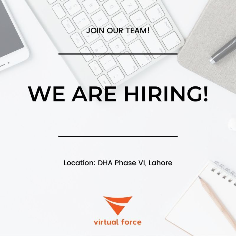 Kassam Tariq Khan on LinkedIn: #hiring #careers #jobs #architectdotnet ... Kassam Tariq Khan on LinkedIn: #hiring #careers #jobs #architectdotnet ...