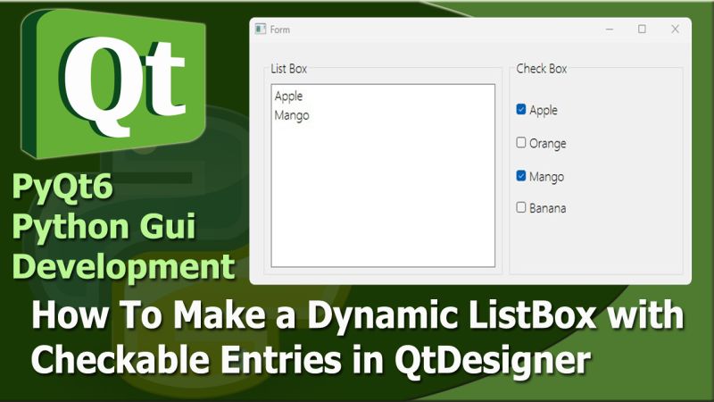Albiemer P. on LinkedIn: soon to upload... Out of all my Qtdesigner GUI ... Albiemer P. on LinkedIn: soon to upload... Out of all my Qtdesigner GUI ...