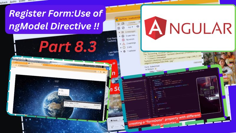 Mohammad Tauheed Patel on LinkedIn: #angular #angularjs #angular14 # ... Mohammad Tauheed Patel on LinkedIn: #angular #angularjs #angular14 # ...