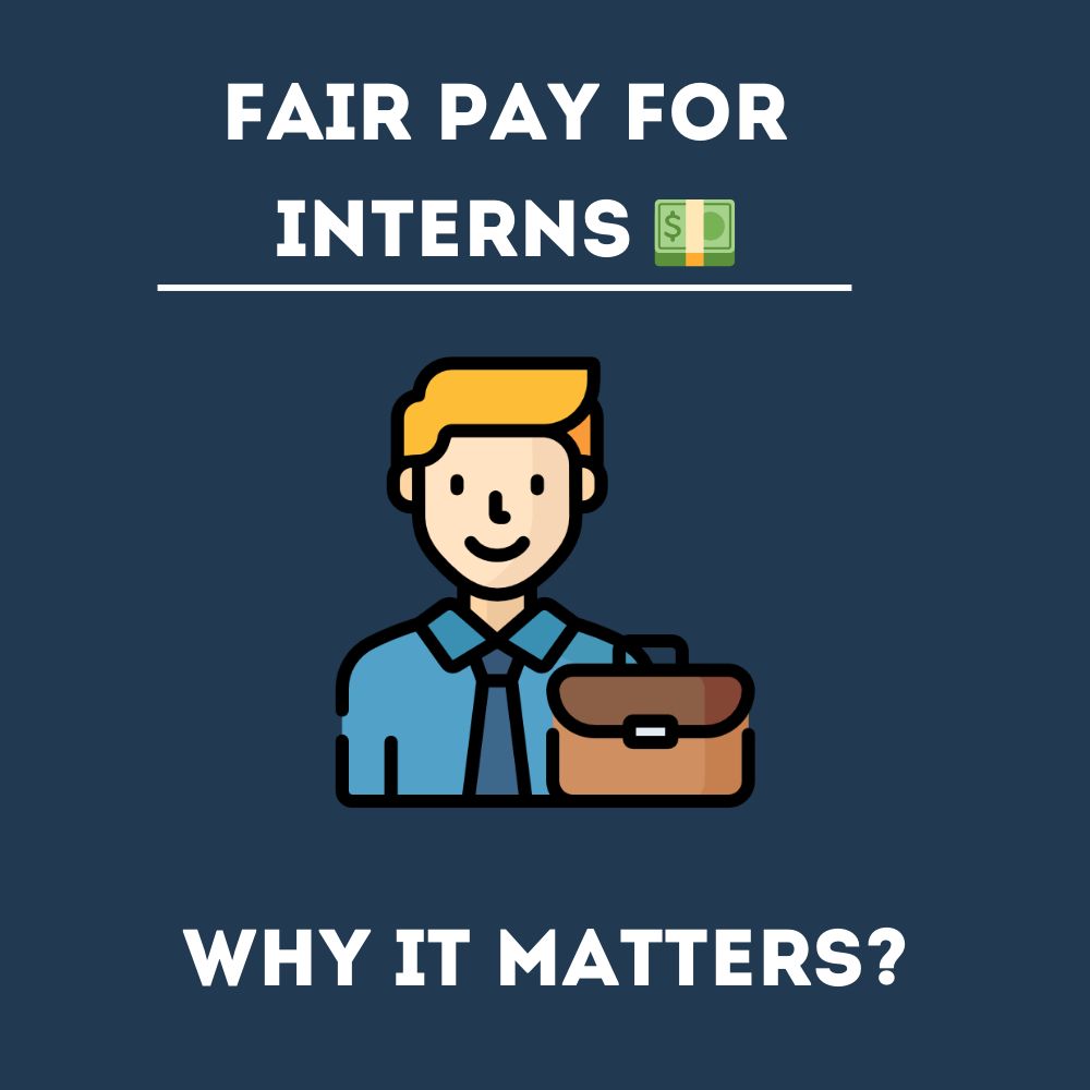 Why Unpaid Internships Are Unfair | Davyd Kuleba posted on the topic ... Why Unpaid Internships Are Unfair | Davyd Kuleba posted on the topic ...