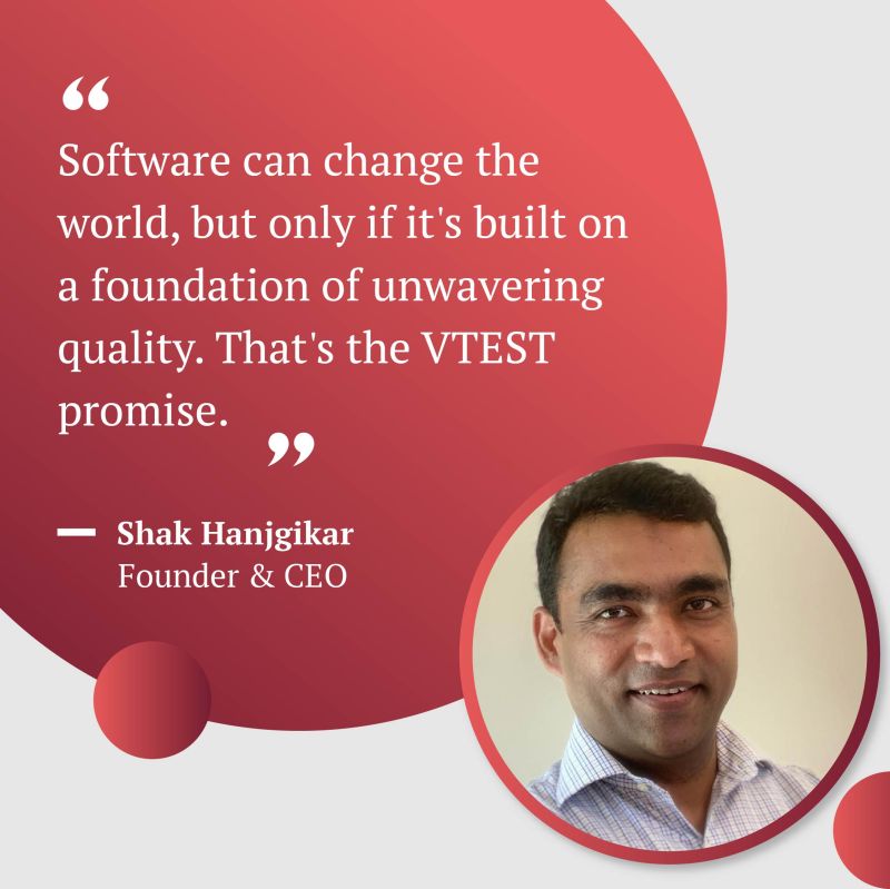 Shak H. on LinkedIn: #softwaretesting #testing #qa #qualityassurance # ... Shak H. on LinkedIn: #softwaretesting #testing #qa #qualityassurance # ...