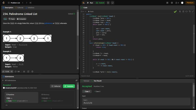 Rishabh Mittal on LinkedIn: #100daysofcode #100daysofcode ... Rishabh Mittal on LinkedIn: #100daysofcode #100daysofcode ...