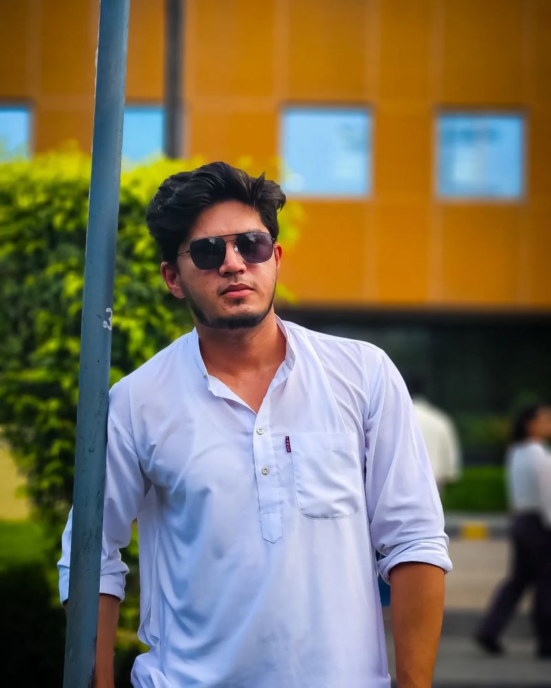 Owais Ansari on LinkedIn: life is all about new Experiences Rabit Shan ... Owais Ansari on LinkedIn: life is all about new Experiences Rabit Shan ...