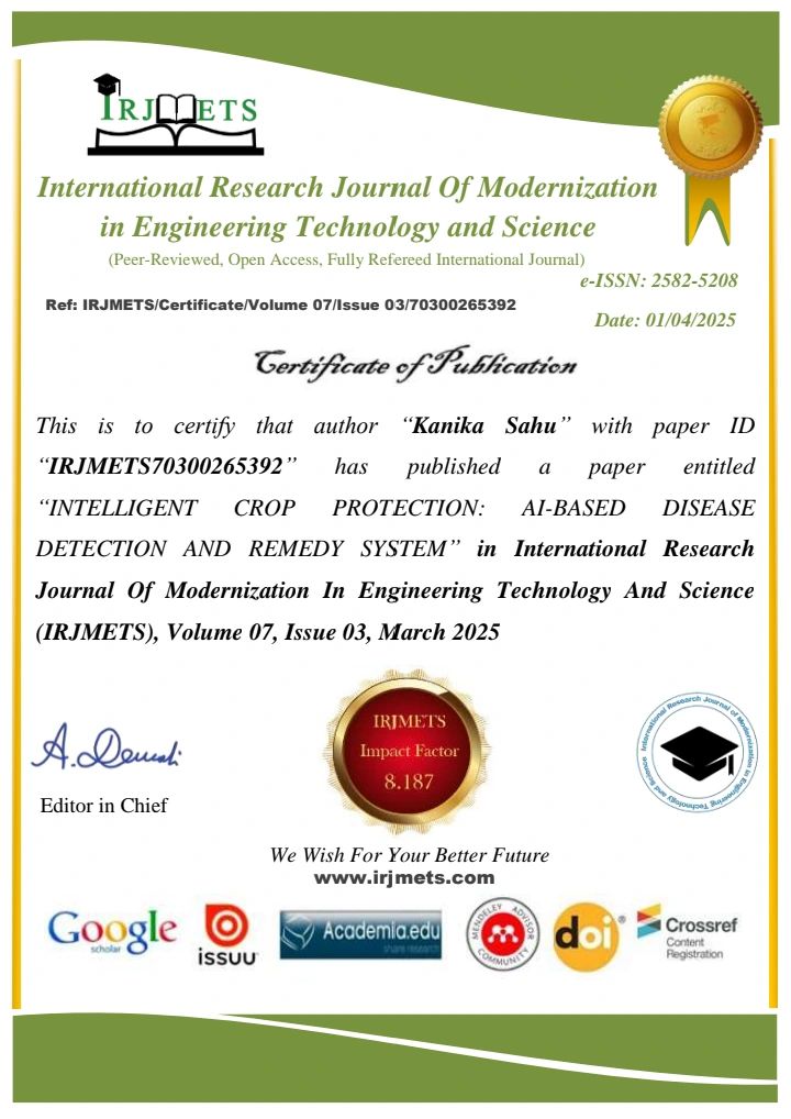 Accomplished!!🌟 | Kanika Sahu Accomplished!!🌟 | Kanika Sahu
