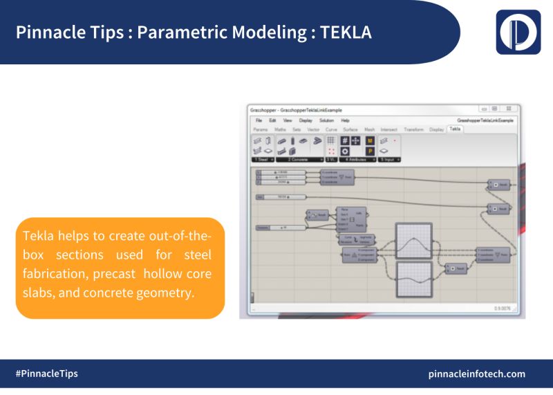 #designing #fabricating #concrete #structures #tekla #projects ... #designing #fabricating #concrete #structures #tekla #projects ...