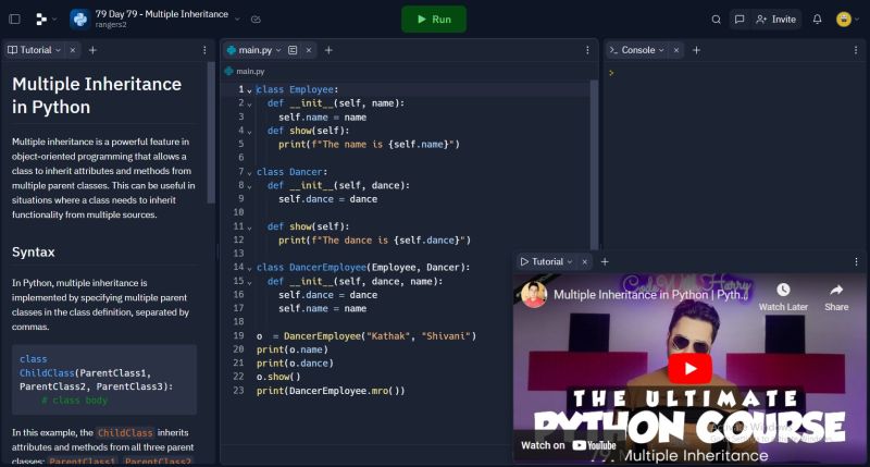 #day79 #100daysofcodechallenge #pythonprogramminglanguage # ... #day79 #100daysofcodechallenge #pythonprogramminglanguage # ...