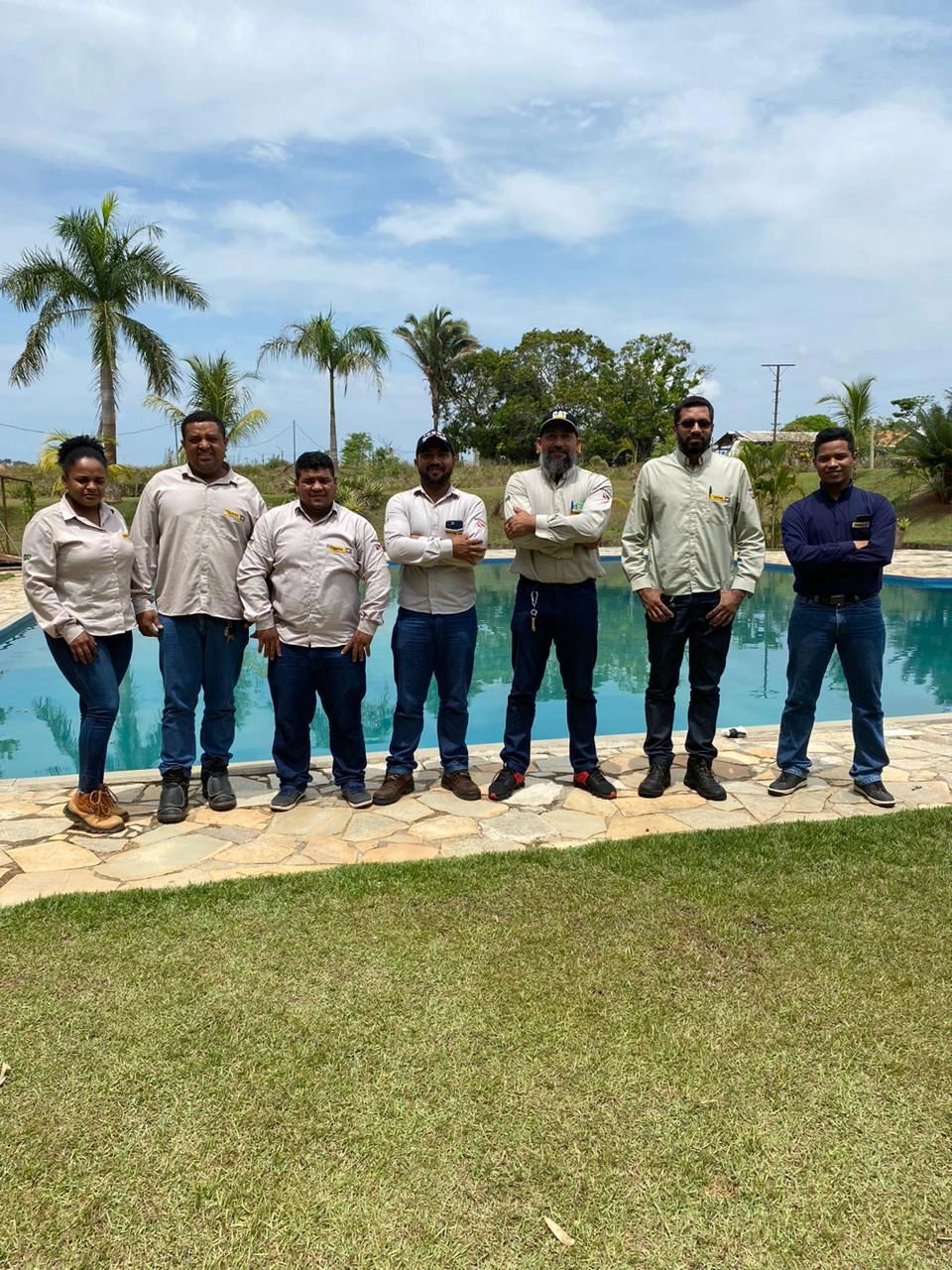 Geovane Mendes de Oliveira no LinkedIn: #treinamento #desenvolvido #cct ... Geovane Mendes de Oliveira no LinkedIn: #treinamento #desenvolvido #cct ...