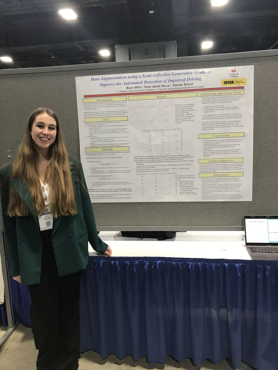 Irene Agusti on LinkedIn: #trbam #trb2024 #transportationresearch # ... Irene Agusti on LinkedIn: #trbam #trb2024 #transportationresearch # ...
