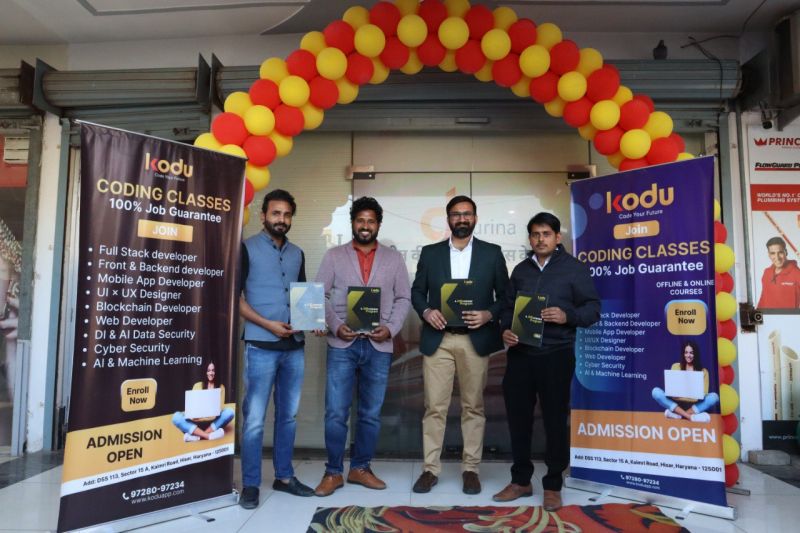 Kodu - Powered by Dhurina on LinkedIn: #education #tech #webdevelopment ... Kodu - Powered by Dhurina on LinkedIn: #education #tech #webdevelopment ...