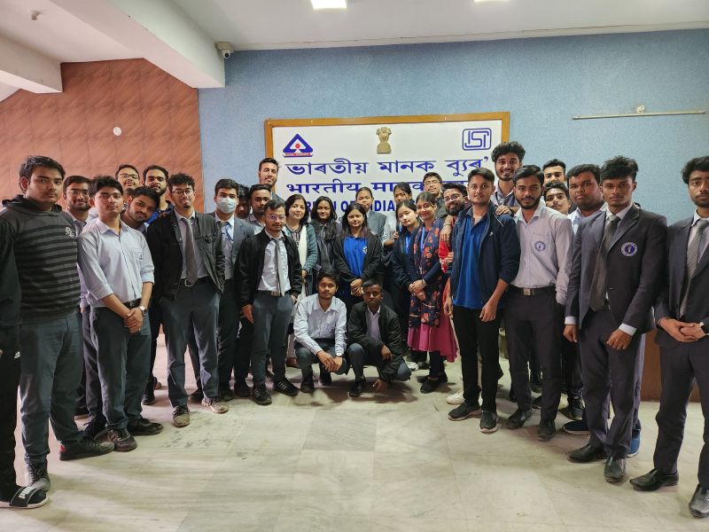 Girijananda Chowdhury University on LinkedIn: #gcu #bisguwahati # ... Girijananda Chowdhury University on LinkedIn: #gcu #bisguwahati # ...