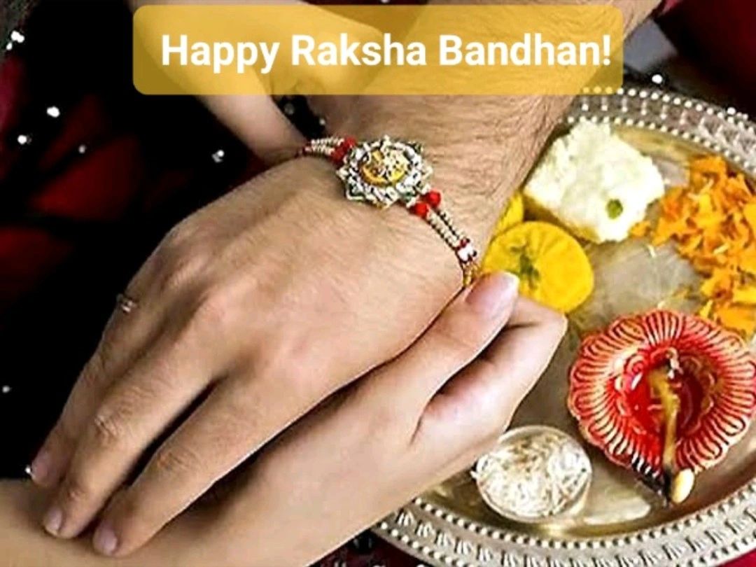 Pappu Kumar Yadav on LinkedIn: The thread of Rakhi is a symbol of our ... Pappu Kumar Yadav on LinkedIn: The thread of Rakhi is a symbol of our ...