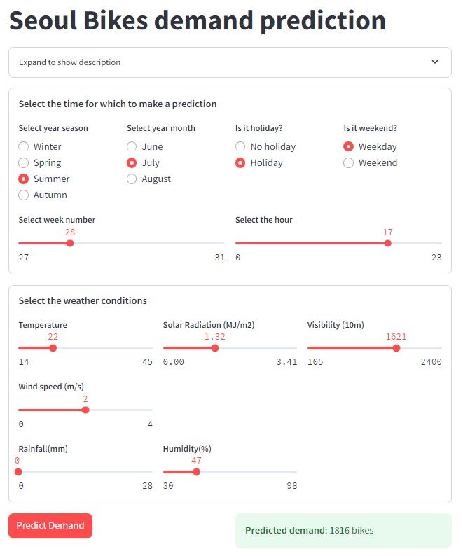 Marcin Krawczyk on LinkedIn: #machinelearning #datascience #webapp # ... Marcin Krawczyk on LinkedIn: #machinelearning #datascience #webapp # ...