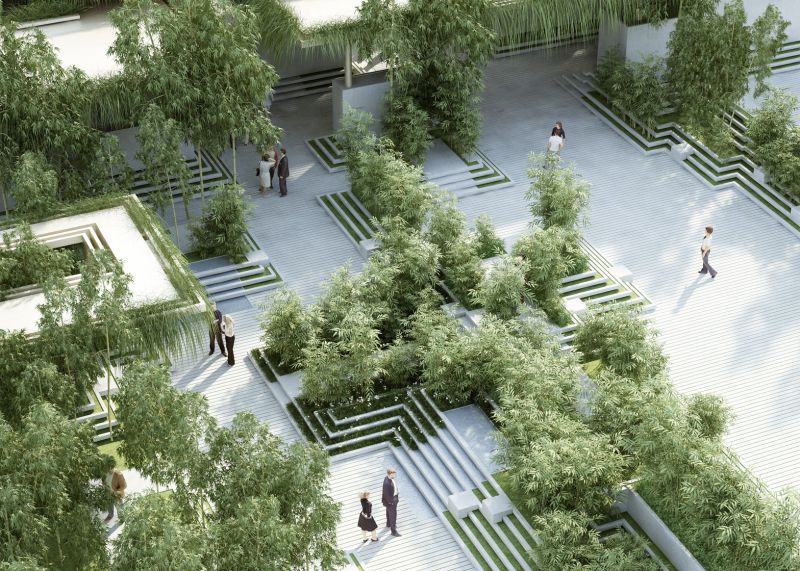 Arch2O on LinkedIn: An Introduction to Landscape Architecture Arch2O on LinkedIn: An Introduction to Landscape Architecture