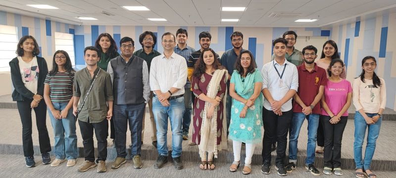 Dr. Deepali Vora on LinkedIn: #cloudcomputing #tech Dr. Deepali Vora on LinkedIn: #cloudcomputing #tech