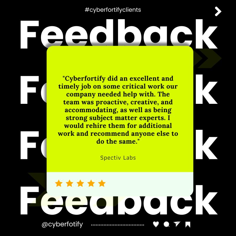 #happyclients #cybersecurity #pentesting #teamworkwins #techsolutions ... #happyclients #cybersecurity #pentesting #teamworkwins #techsolutions ...