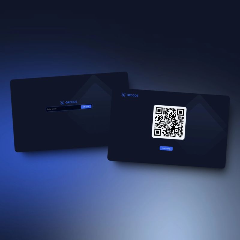 Umair Akram on LinkedIn: #javascript #qrcode #project #web #frontend # ... Umair Akram on LinkedIn: #javascript #qrcode #project #web #frontend # ...