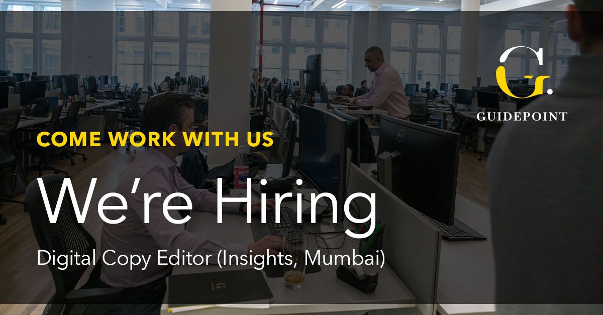 Ankit Rastogi, CFA on LinkedIn: #job #insights #editor Ankit Rastogi, CFA on LinkedIn: #job #insights #editor