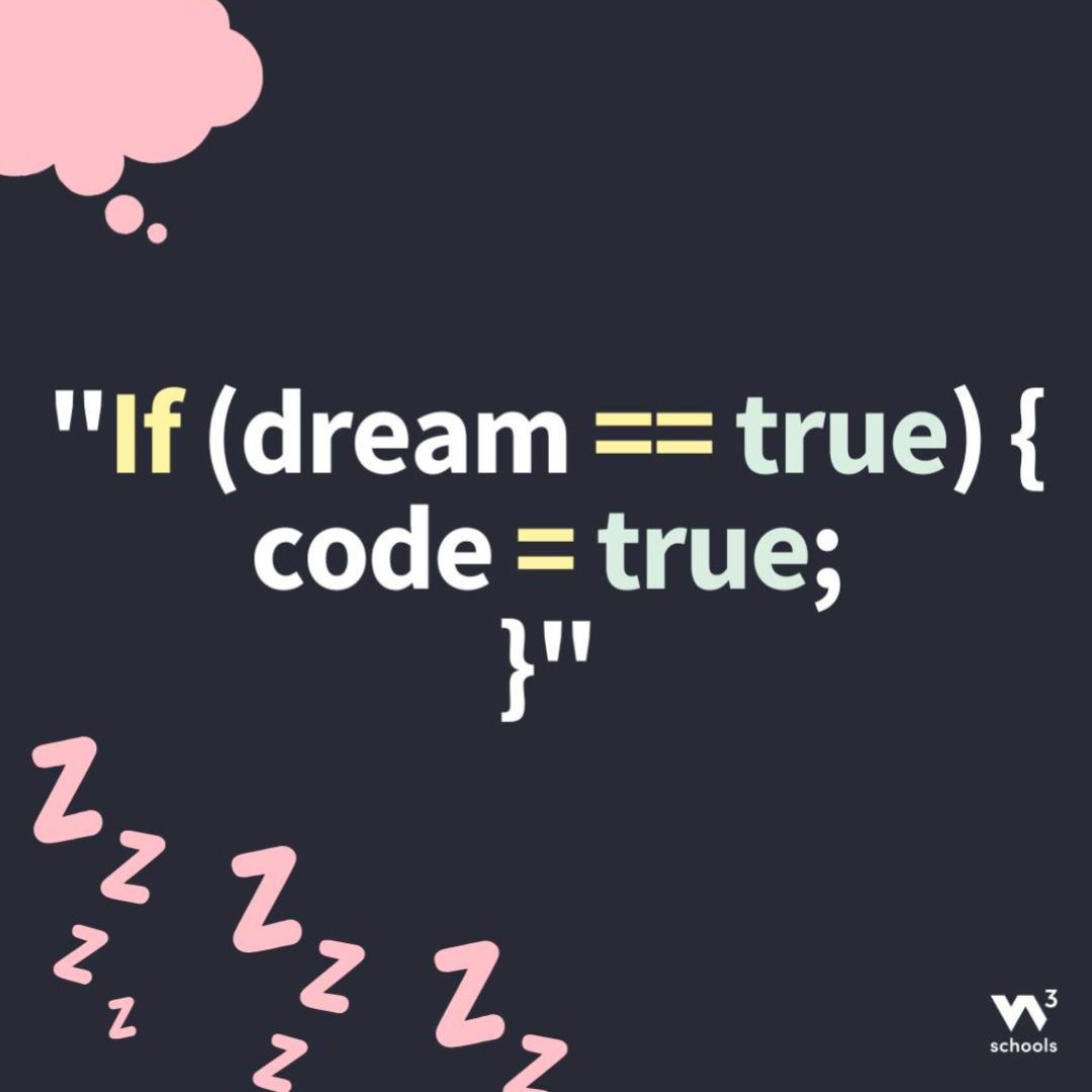 W3Schools.com on LinkedIn: #education #learning #technology #w3schools ... W3Schools.com on LinkedIn: #education #learning #technology #w3schools ...