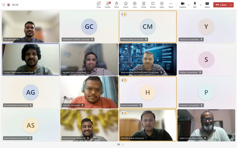 Saurabh Shahane on LinkedIn: #generativeai #datascience Saurabh Shahane on LinkedIn: #generativeai #datascience