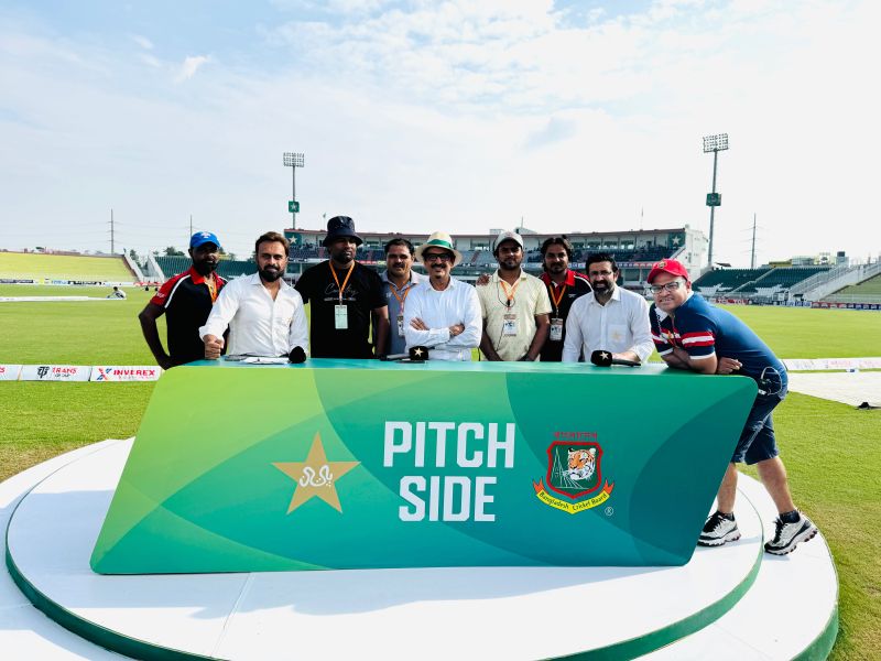 Shahid ur Rehman on LinkedIn: #pakvsban Shahid ur Rehman on LinkedIn: #pakvsban