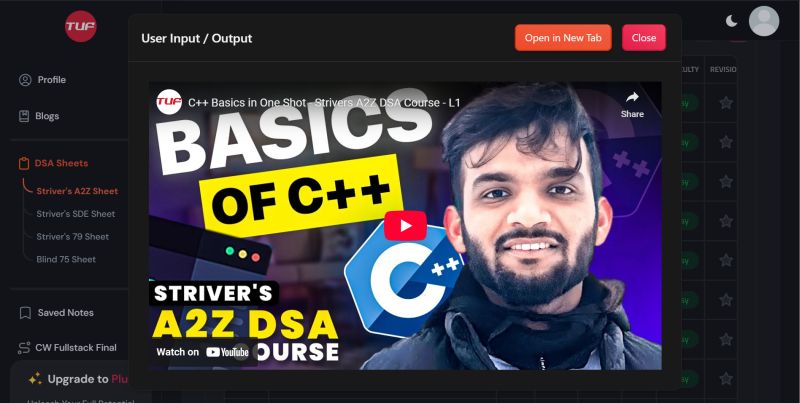 Revisiting C++ basics for Competitive Programming | Sajal Garg posted ... Revisiting C++ basics for Competitive Programming | Sajal Garg posted ...