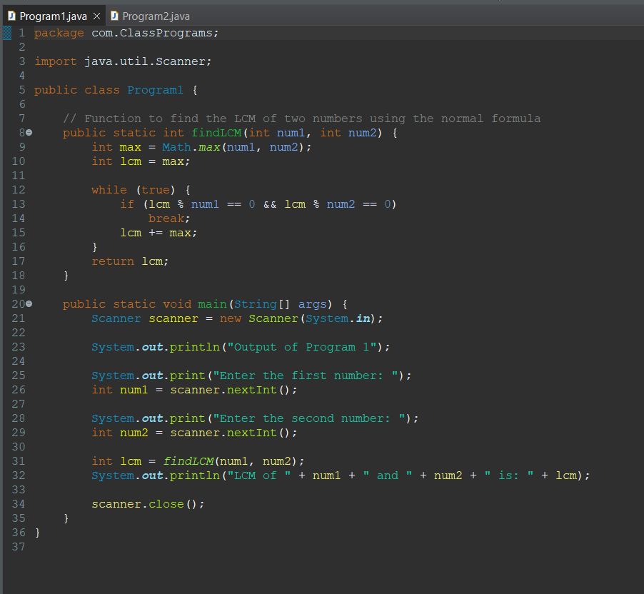 Abhishek Kumar on LinkedIn: #javaprogramming #algorithm # ... Abhishek Kumar on LinkedIn: #javaprogramming #algorithm # ...