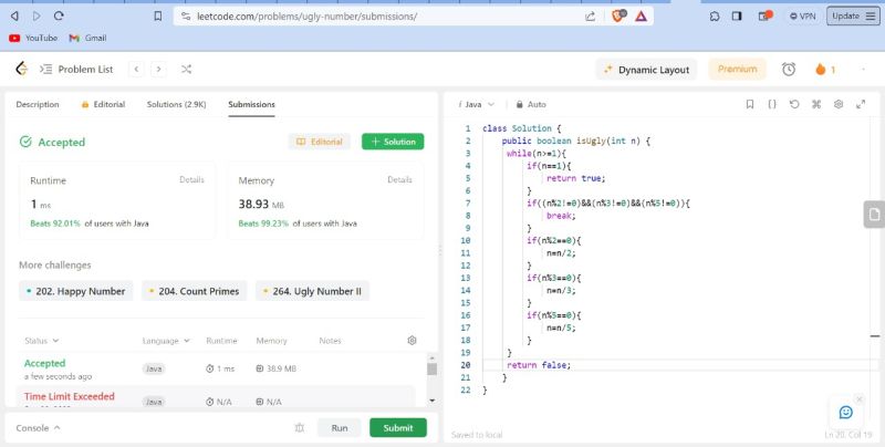 Divya Gurjar on LinkedIn: #leetcode #java Divya Gurjar on LinkedIn: #leetcode #java