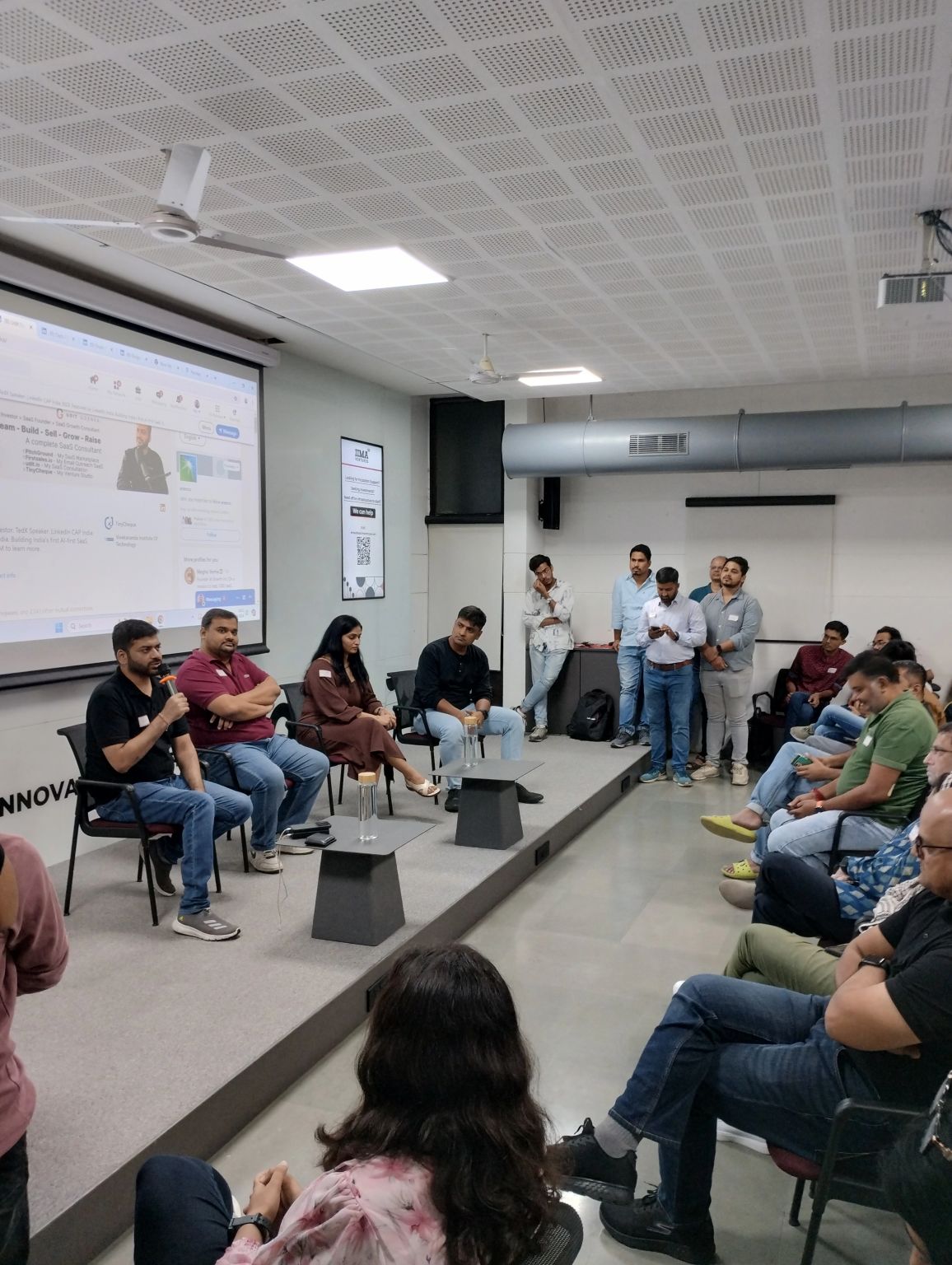 Bhavik Rohit on LinkedIn: #linkedinstrategies #entrepreneurship # ... Bhavik Rohit on LinkedIn: #linkedinstrategies #entrepreneurship # ...