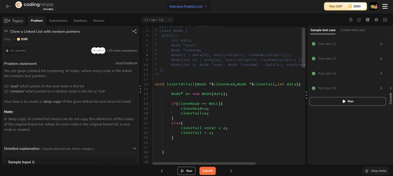 Rishi Raj Sharma on LinkedIn: Just conquered another challenging coding ... Rishi Raj Sharma on LinkedIn: Just conquered another challenging coding ...