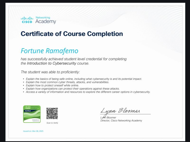 #cybersecurity #certification #learningjourney #tech #digitalsecurity ... #cybersecurity #certification #learningjourney #tech #digitalsecurity ...