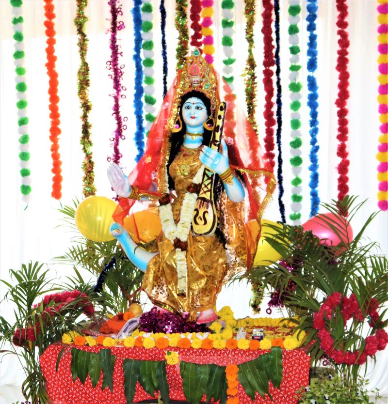 Prof. Sasmita Samanta, FRSA, FCSI on LinkedIn: May this auspicious ... Prof. Sasmita Samanta, FRSA, FCSI on LinkedIn: May this auspicious ...