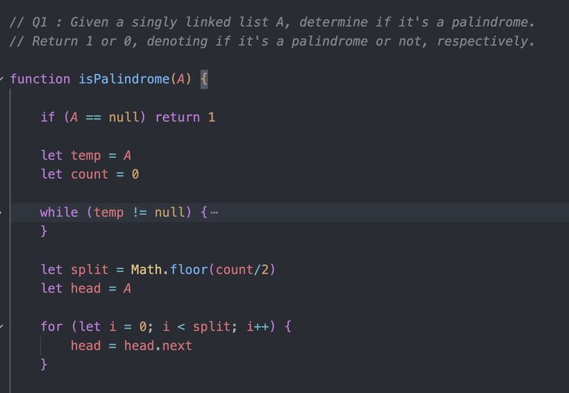 Shardul Chaudhary on LinkedIn: #dsa #100daysofcodechallenge Shardul Chaudhary on LinkedIn: #dsa #100daysofcodechallenge