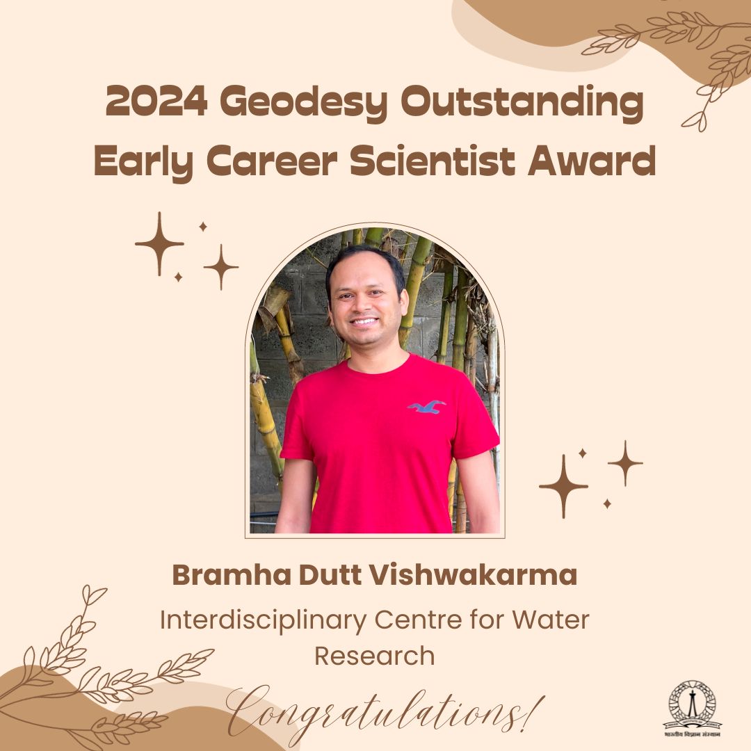Indian Institute of Science (IISc) on LinkedIn: 🎉Congratulations to ... Indian Institute of Science (IISc) on LinkedIn: 🎉Congratulations to ...