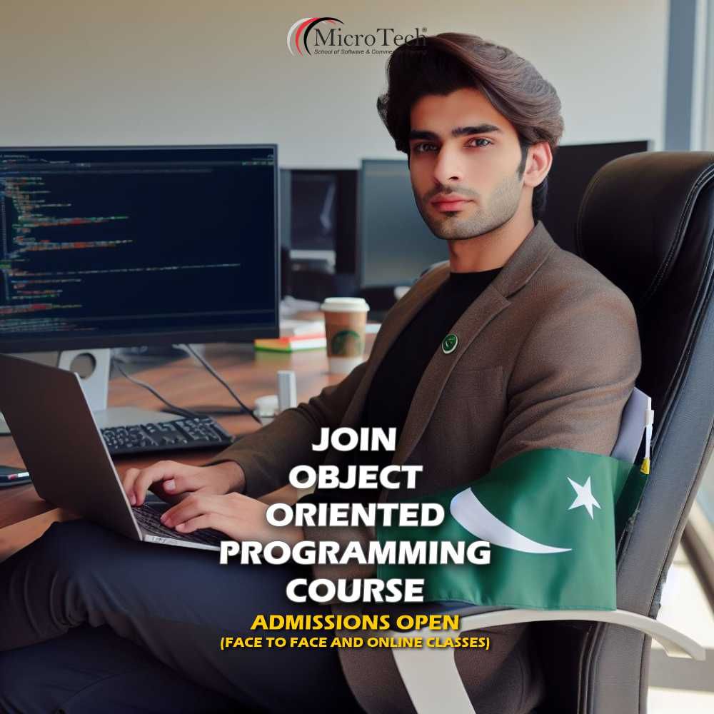 Microtech Institute on LinkedIn: #oop #softwaredevelopment # ... Microtech Institute on LinkedIn: #oop #softwaredevelopment # ...