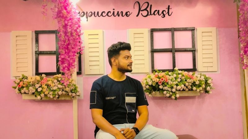 Mohd Javed Ali on LinkedIn: #experience #beauty #cappuccinolover # ... Mohd Javed Ali on LinkedIn: #experience #beauty #cappuccinolover # ...