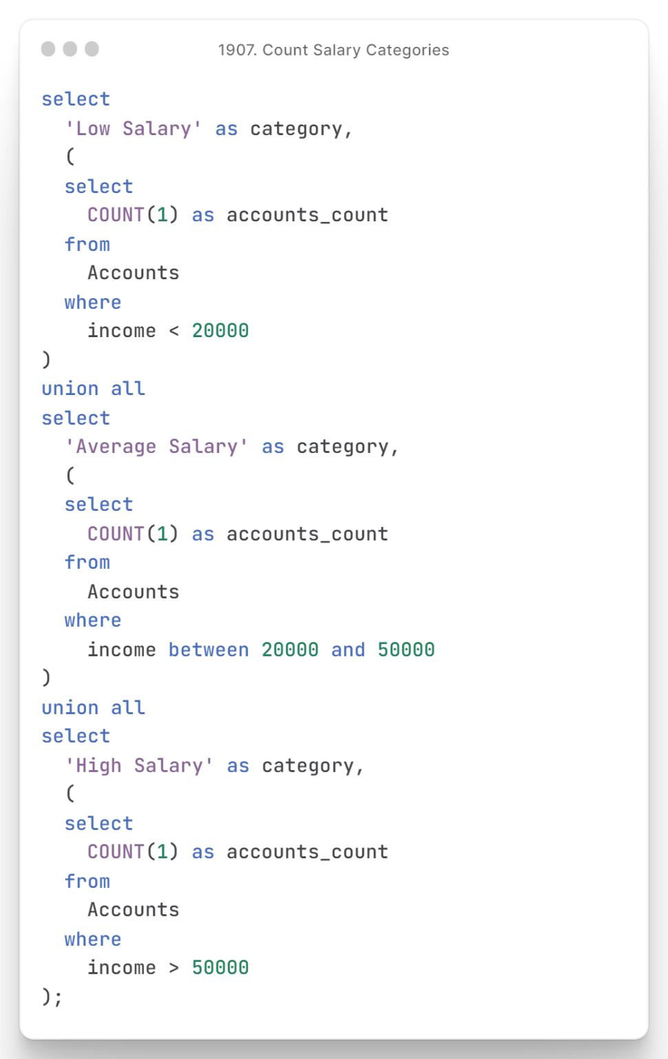 #leetcode #day28 #sql #leetcode #leetcodechallenge #dataanalytics ... #leetcode #day28 #sql #leetcode #leetcodechallenge #dataanalytics ...
