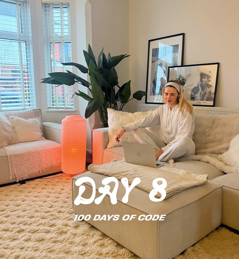 Caitlin Young on LinkedIn: #100daysofcode #webdevelopment #javascript # ... Caitlin Young on LinkedIn: #100daysofcode #webdevelopment #javascript # ...