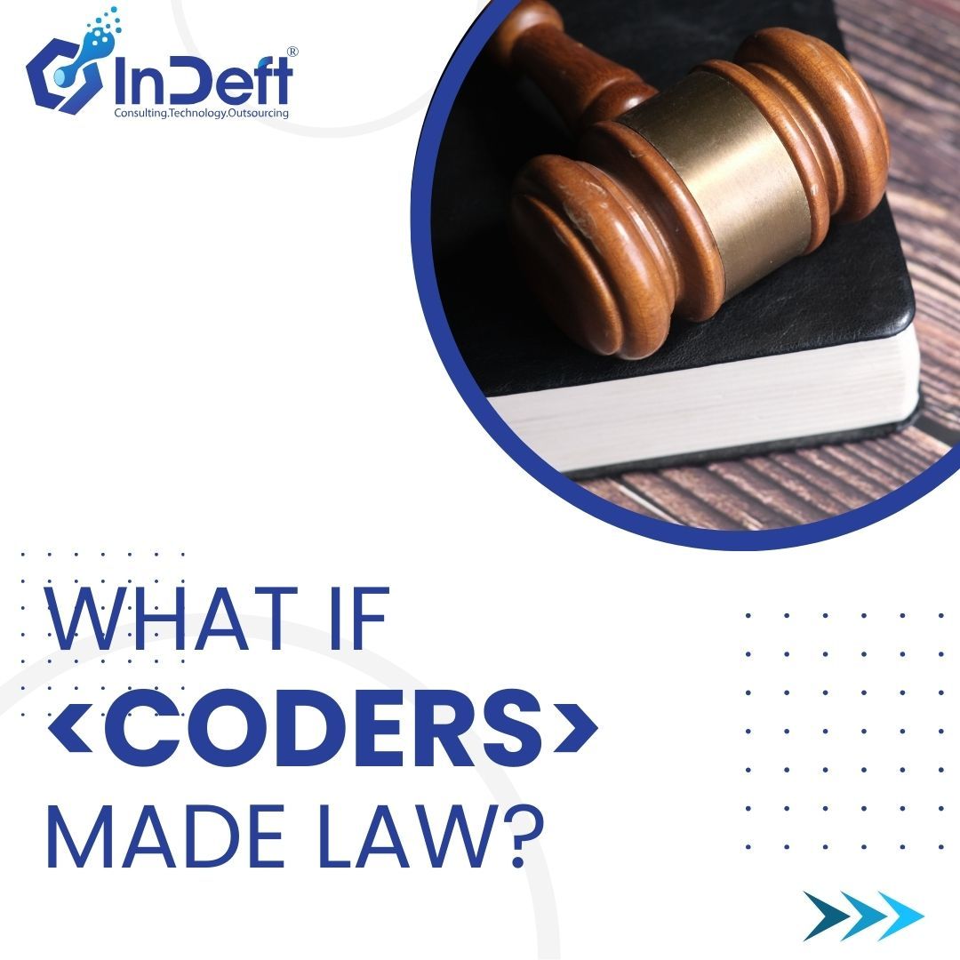 InDeft Technology Solutions Private Limited on LinkedIn: #codinglife # ... InDeft Technology Solutions Private Limited on LinkedIn: #codinglife # ...
